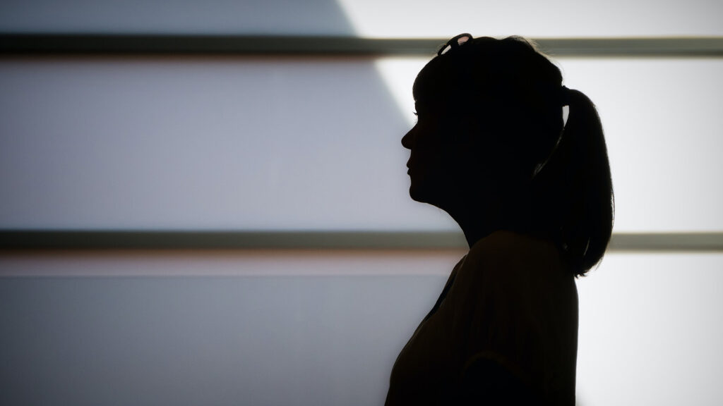 Sexuella Trakasserier En Del Av Det Könsbaserade Våldet På